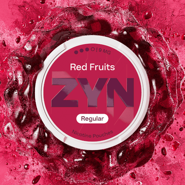 What Is in ZYN Pouches? A Complete Breakdown of Ingredients