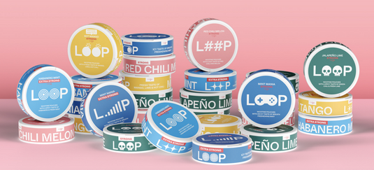 What is Snus? The Difference Between Tobacco Snus and Nicotine Pouches ...